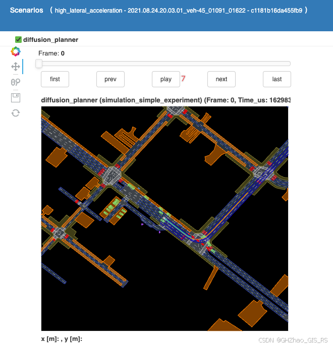 DiffusionPlanner复现_diffusion planner-CSDN博客