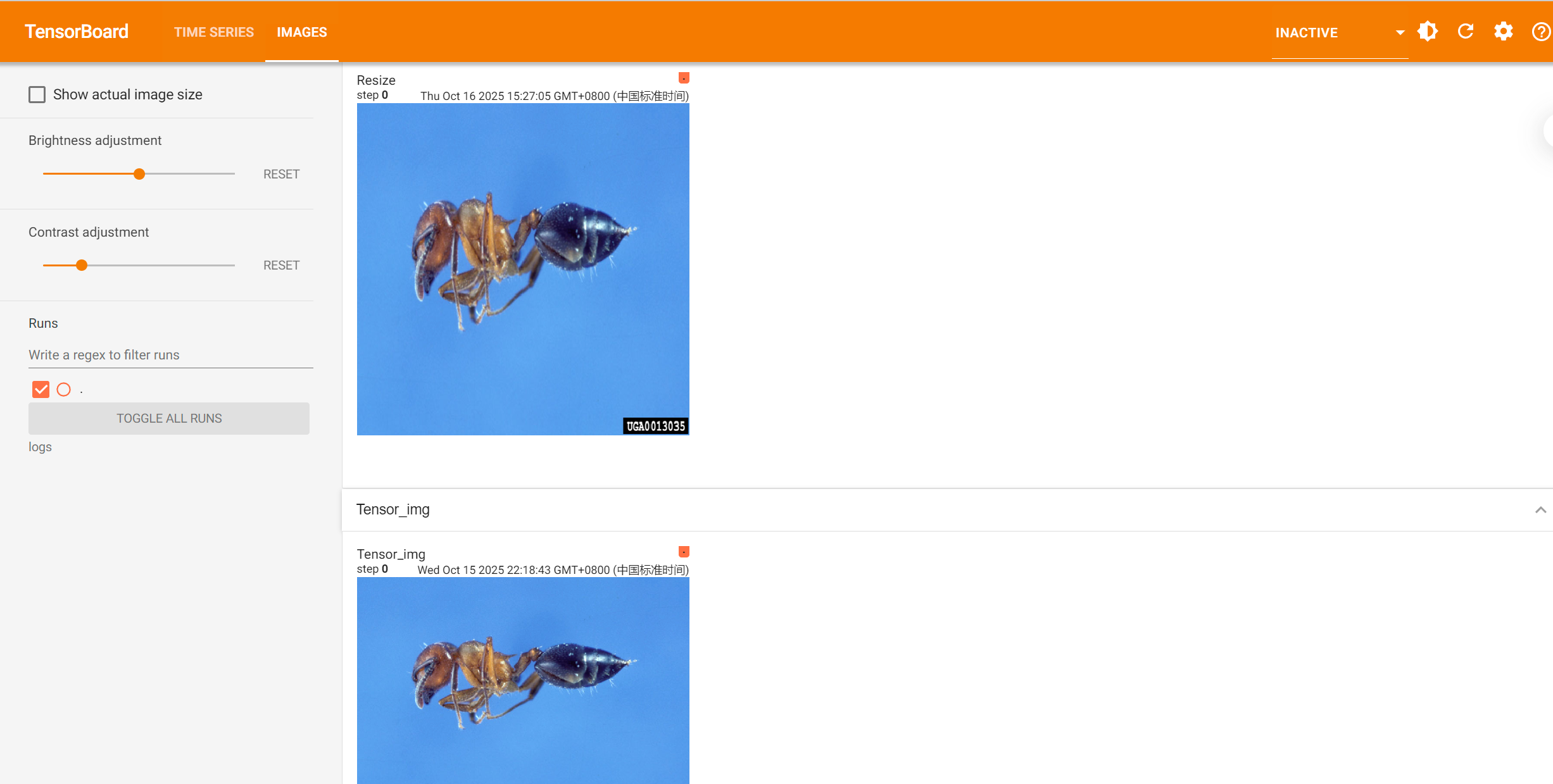 PyTorch深度学习笔记（四）（Transforms的使用）_transform = compose([ resize((256, 256), antialias-CSDN博客