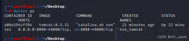 【docker拉取tomcat镜像问题】-CSDN博客