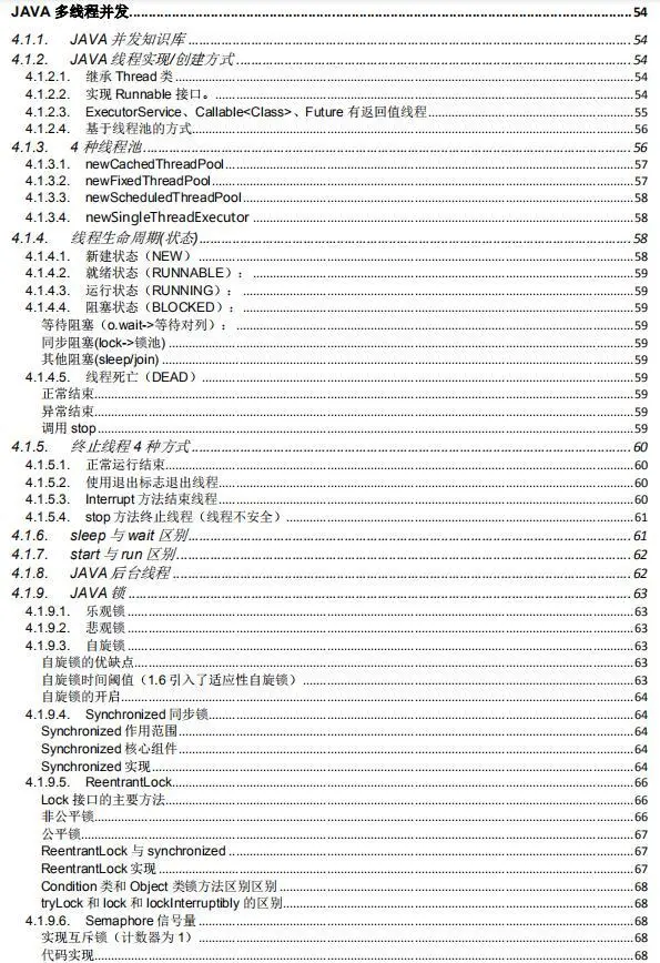 15个Java高级岗高频面试题，大厂考官亲授避坑指南_java高级一般面试什么-CSDN博客