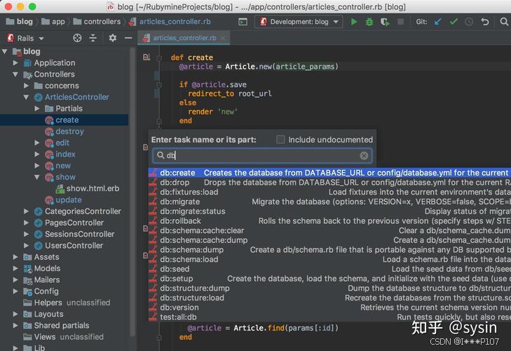 Sublime Text 3配置Ruby开发环境，教你高效写Ruby代码-CSDN博客