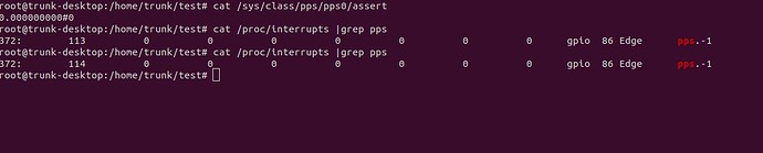 GPS PPS时间同步（gpsd、chrony、 pps）-CSDN博客