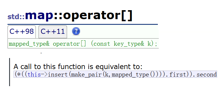 【C++】set，multiset，map，multimap-CSDN博客