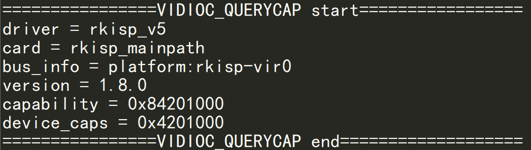 【嵌入式Linux应用开发 | V4L2】摄像头V4L2应用程序开发（MIPI摄像头)_v4l2开发-CSDN博客