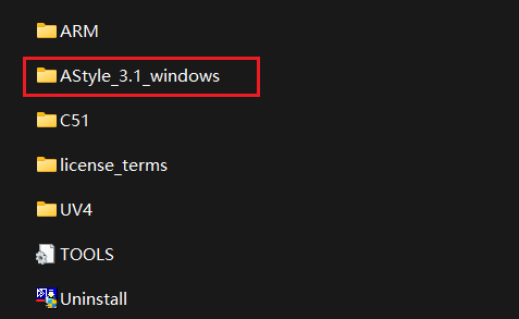Keil C51和MDK兼容安装_keilmdk和keilc51兼容安装-CSDN博客