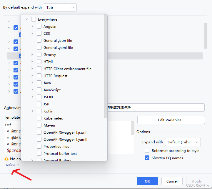 Java学习记录02-CSDN博客