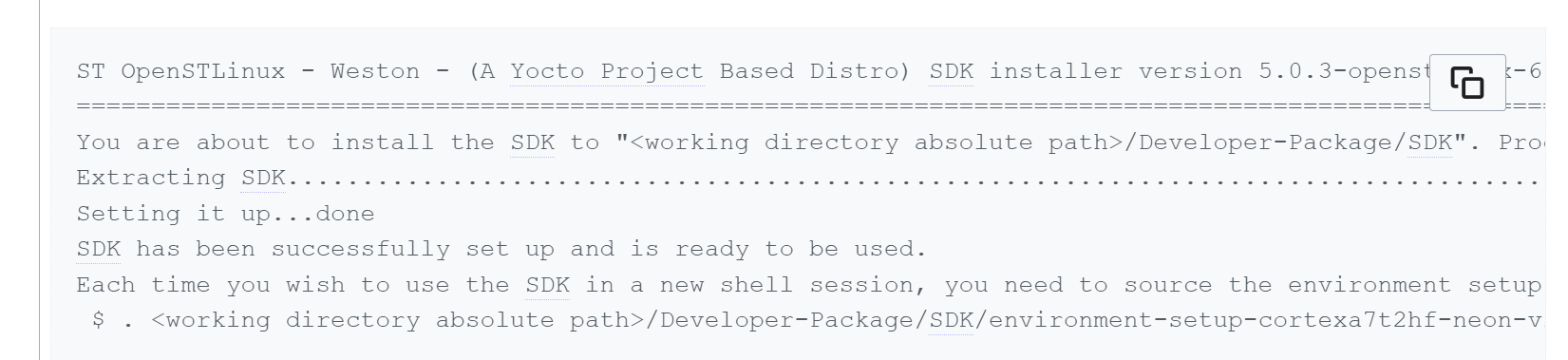 从零开始打造 OpenSTLinux 6.6 Yocto 系统（基于STM32CubeMX）（二）-CSDN博客