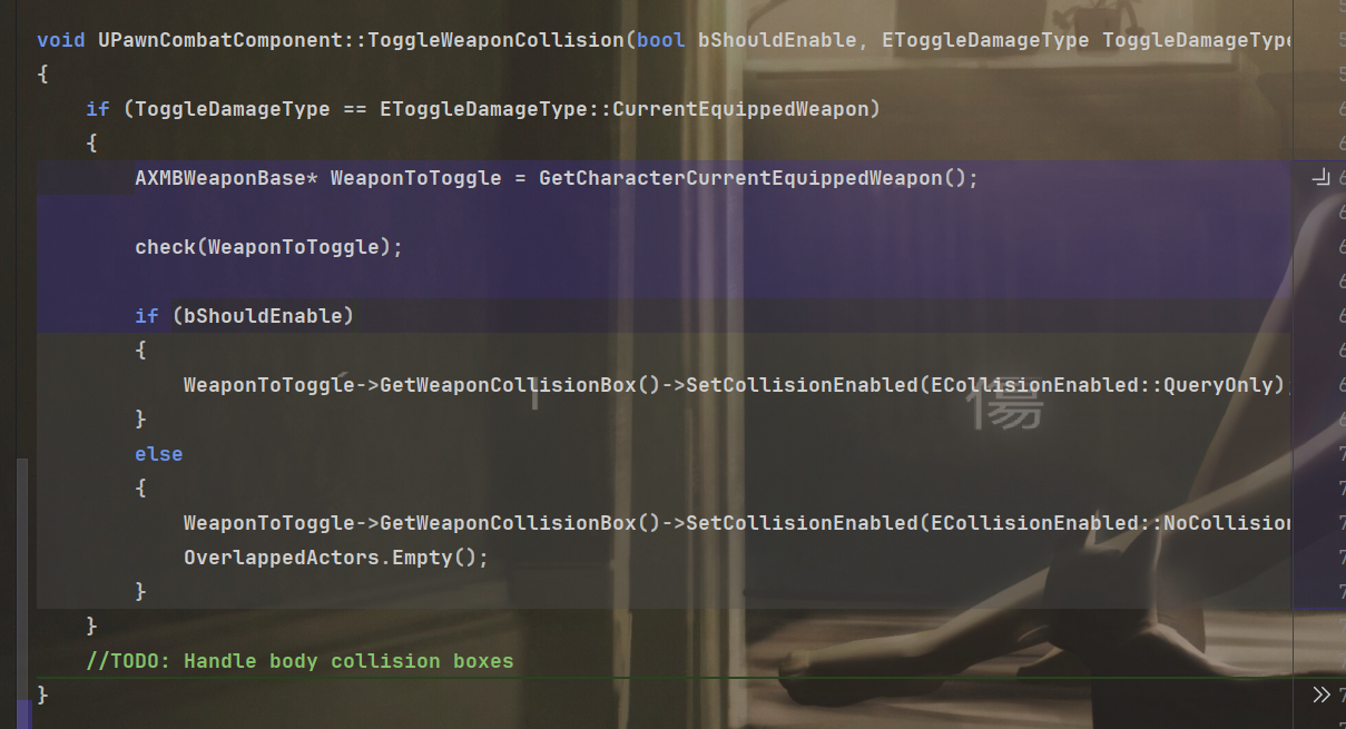 RPG47.创建boss行为树以及boss的近战攻击_bossmodreborn 近战ai设置-CSDN博客