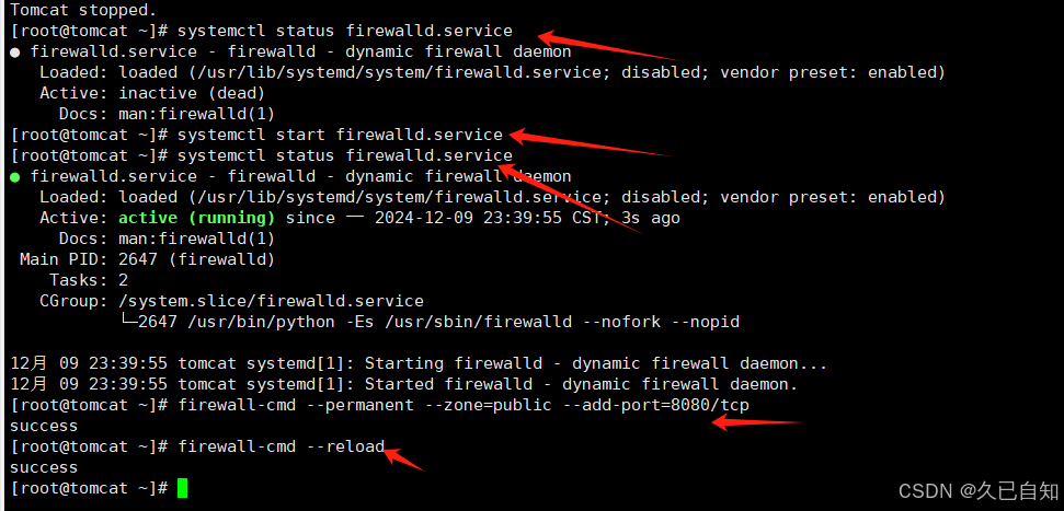 安装部署tomcat_tomcat源码打包-CSDN博客