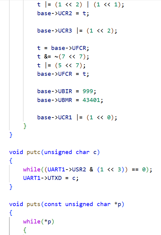 嵌入式开发学习日志Day10（ARM体系架构——GPT定时器、UART及I2C)_嵌入式开发 gpt配置-CSDN博客