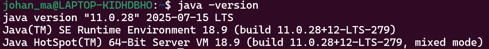 Win+Wsl实现Seadas+ocssw安装与使用-CSDN博客