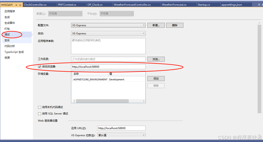core webapi 配置swagger_core用swagger 设置输出路径-CSDN博客
