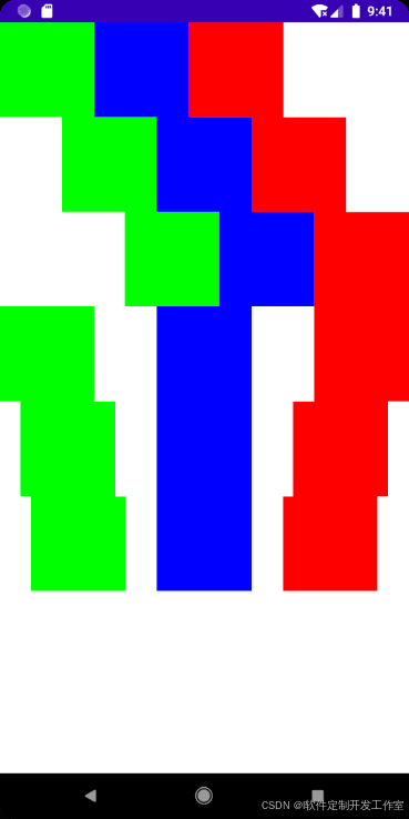 Jetpack Compose系列教程之7——常用的布局和容器jetpack Compose教程 Csdn博客