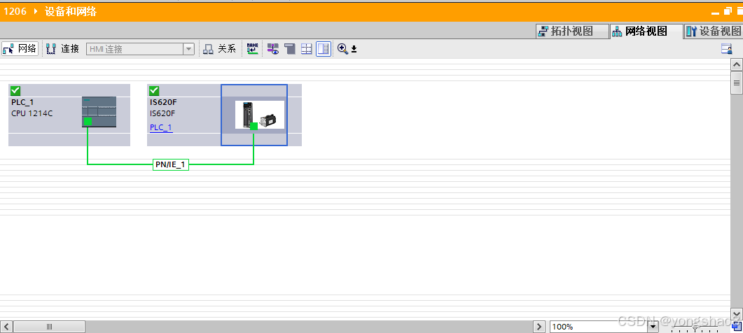 PN总线--TIAPortal V19安装与项目实战指南_博图v19安装教程-CSDN博客