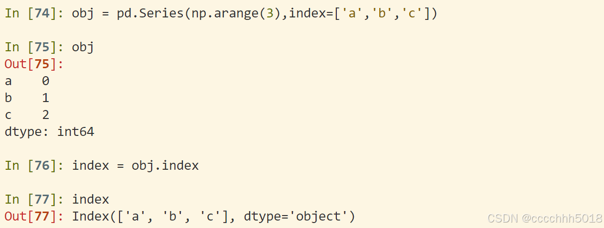 第五章——pandas入门（1）_pd.isnotnull-CSDN博客