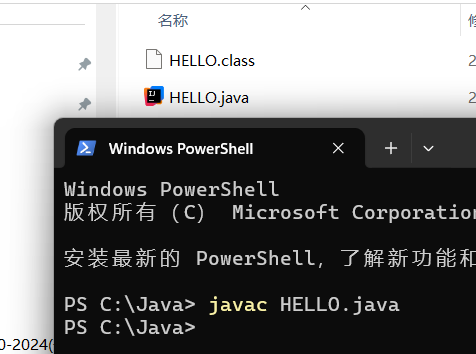 Java入门Day01-CSDN博客