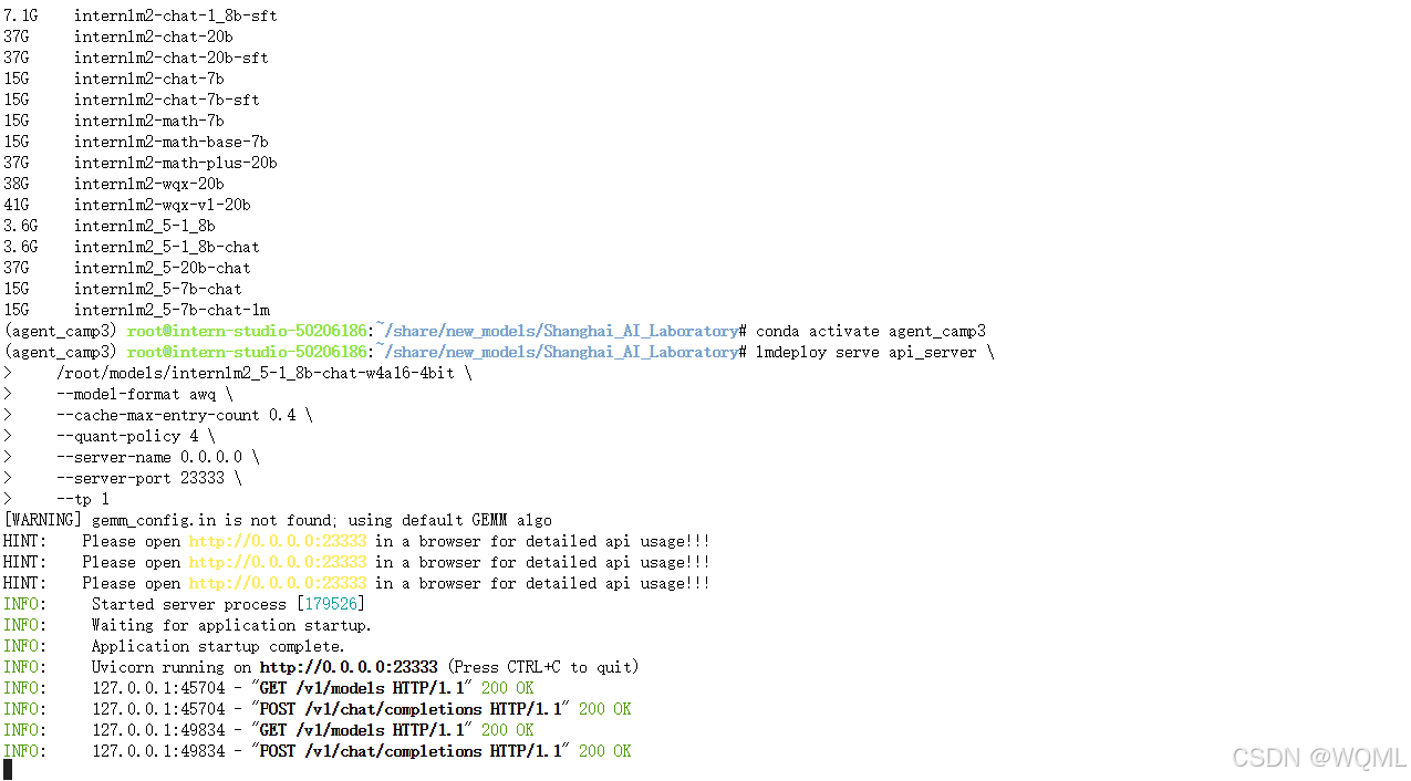 LMDeploy 量化部署实践闯关任务_ptb.train.txt-CSDN博客