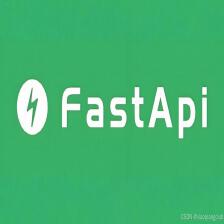 fastapi路径参数-CSDN博客