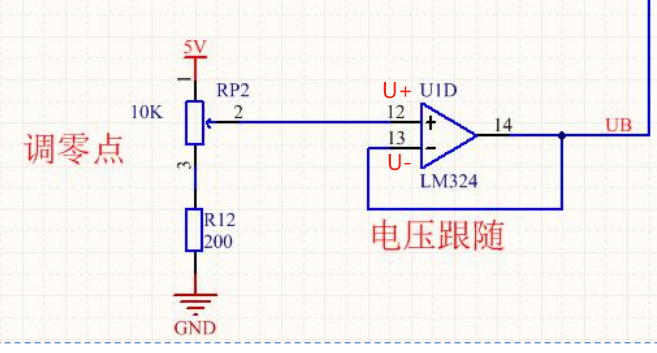 4-20mA电流转0-3.3/5V/10V/15V电压电路实战讲解、附仿真_4-20ma怎么转换成0-10v-CSDN博客