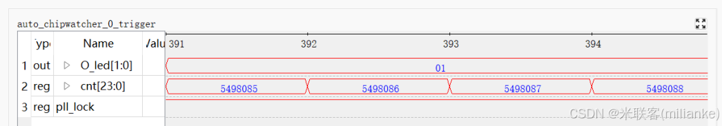 [米联客-安路-EG4D] FPGA基础篇连载-04安路TD开发工具在线调试FPGA_安路fpga-CSDN博客