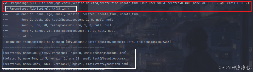 【mybatisplus】一篇文章带你搞定mybatis Plus的使用！！附带 代码生成器！从数据库创建到项目导入，一套流程完成增、删、查、改操作mybatisplus导入 Csdn博客