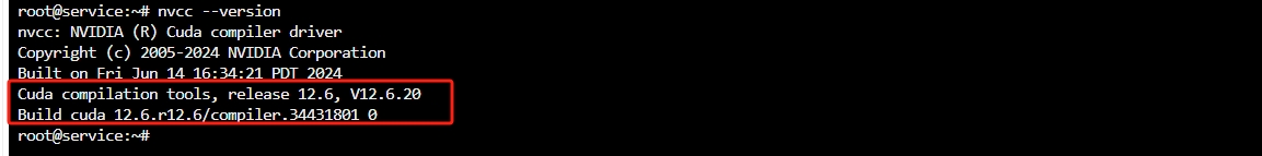 Ubuntu-24.04安装NVIDIA显卡驱动 CUDA工具包_ubuntu24.04安装nvidia驱动-CSDN博客