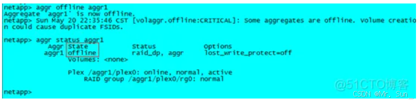 NetApp运维使用手册-CSDN博客