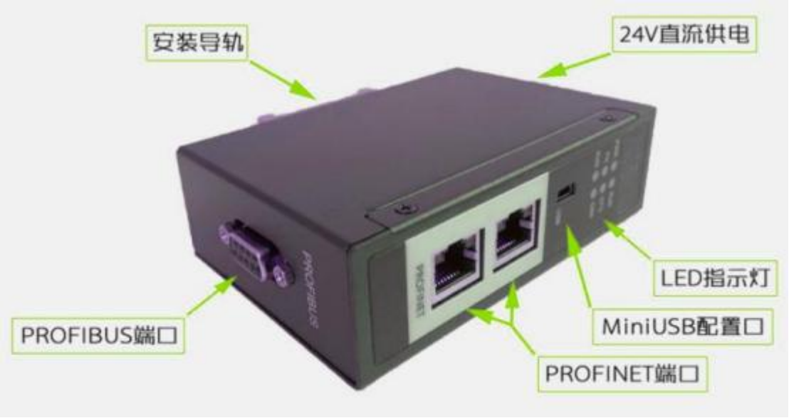 Profinet 从站转 Profibus 主站协议转换网关详解，建议点赞收藏-CSDN博客