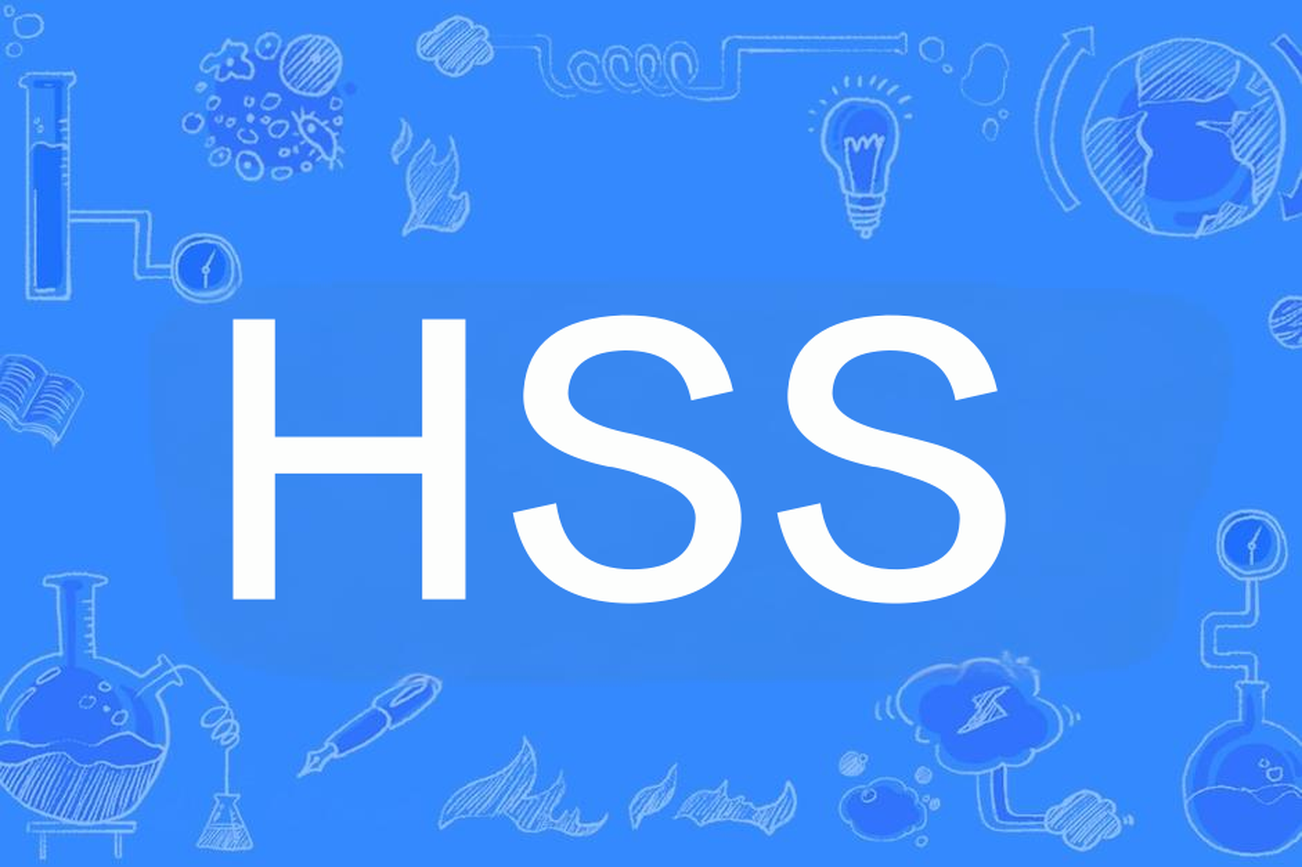 通信工程学习：什么是HSS归属用户服务器-CSDN博客