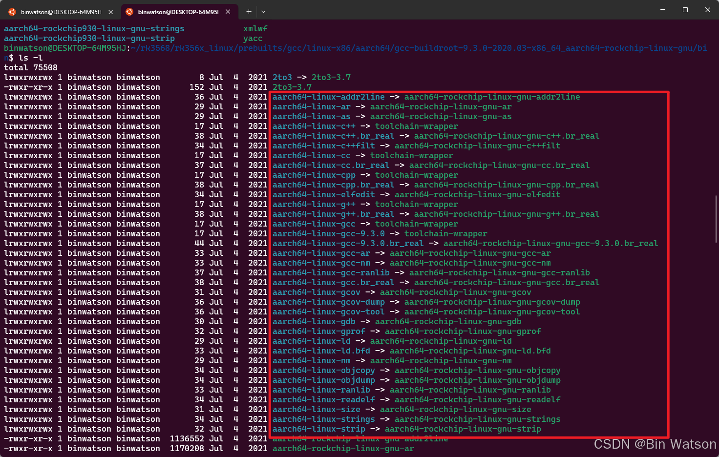 为开发板编译最新的 Buildroot 系统_buildroot编译自己的板子-CSDN博客