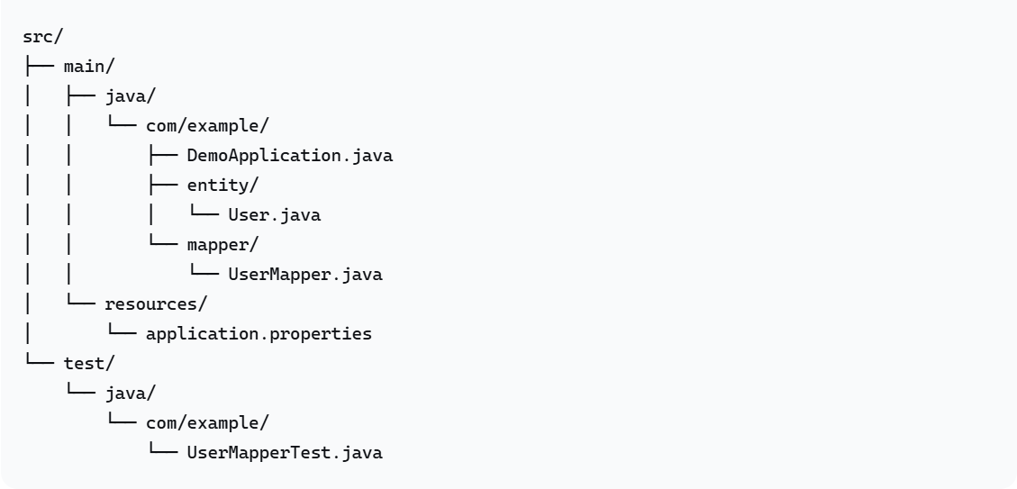MyBatis丨入门教程：从 JDBC 到 MyBatis 的优雅升级-CSDN博客