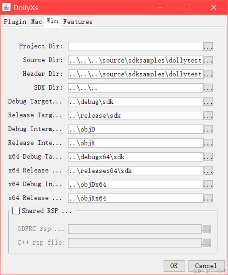 (1)win64 InDesign SDK环境配置-CSDN博客