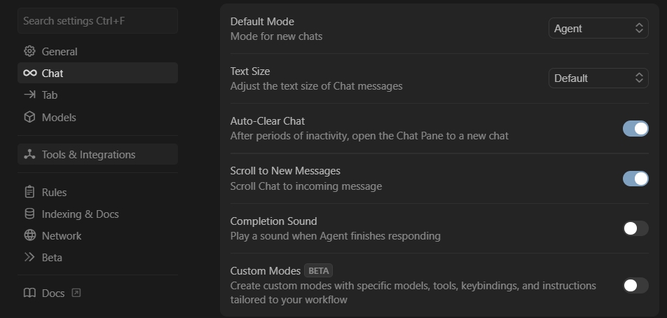 Cursor 1.1.6全新功能用法详解_cursour规则-CSDN博客