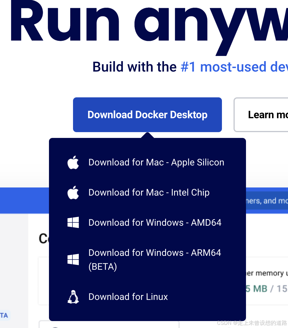 macOS部署dify及问题解决记录_dify macos-CSDN博客
