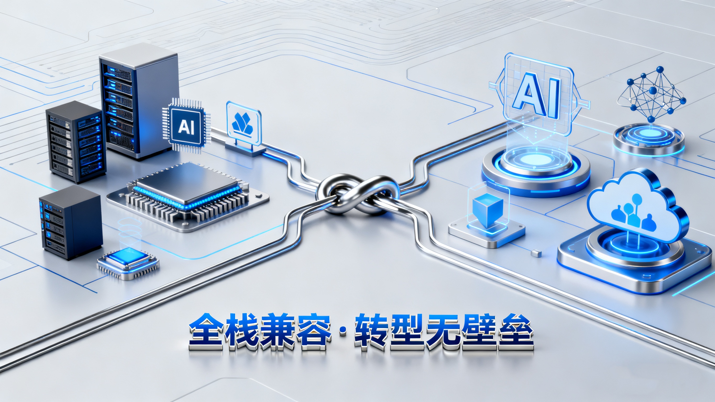 十五五信创导向，米糠云构建国产化联络中心全栈兼容体系-CSDN博客