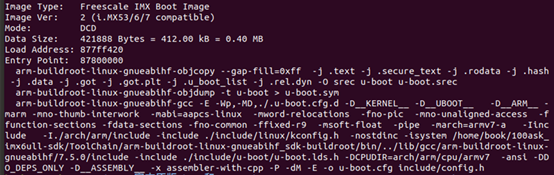 I.MX6ULL 开发板从零移植U-BOOT、Linux内核和根文件系统的历程和心得_韦东山imx6ull如何从0到1编译sdcard固件-CSDN博客