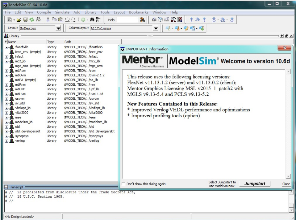 modelsim-10.6-win64-se安装软件+安装说明_modelsim10.6安装教程-CSDN博客
