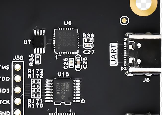 【PZ-VU9P 、 PZ-VU13P】璞致fpga开发板XILINX Virtex UltraScale Plus核心板与开发板用户手册 ...