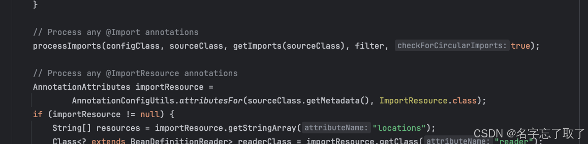 Springboot 的 @Condition_allnestedconditions-CSDN博客