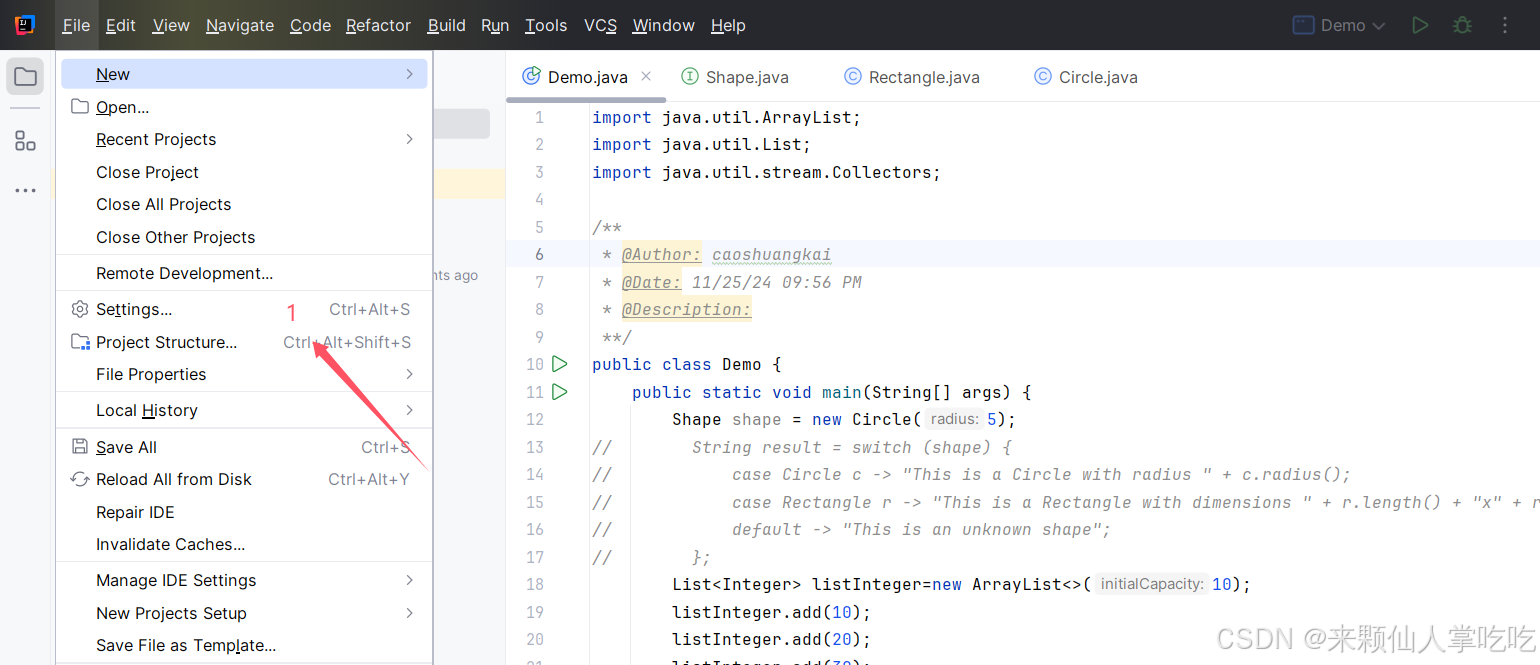 分析Idea：java: 无效的目标发行版: xx_java: 源值 8 已过时,将在未来发行版中删除-CSDN博客