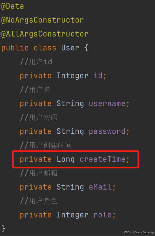 Cause: java.sql.SQLDataException: Unsupported conversion from DATETIME to java.lang.Long-CSDN博客