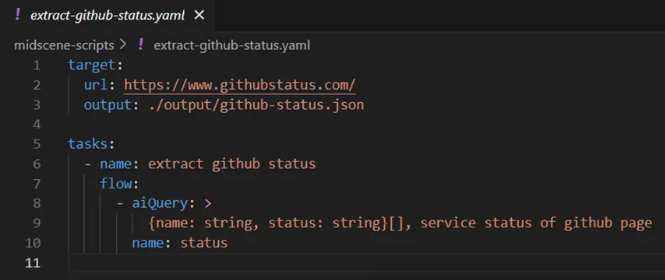 Midscene.js - AI驱动，轻松实现UI自动化_midscene下载-CSDN博客