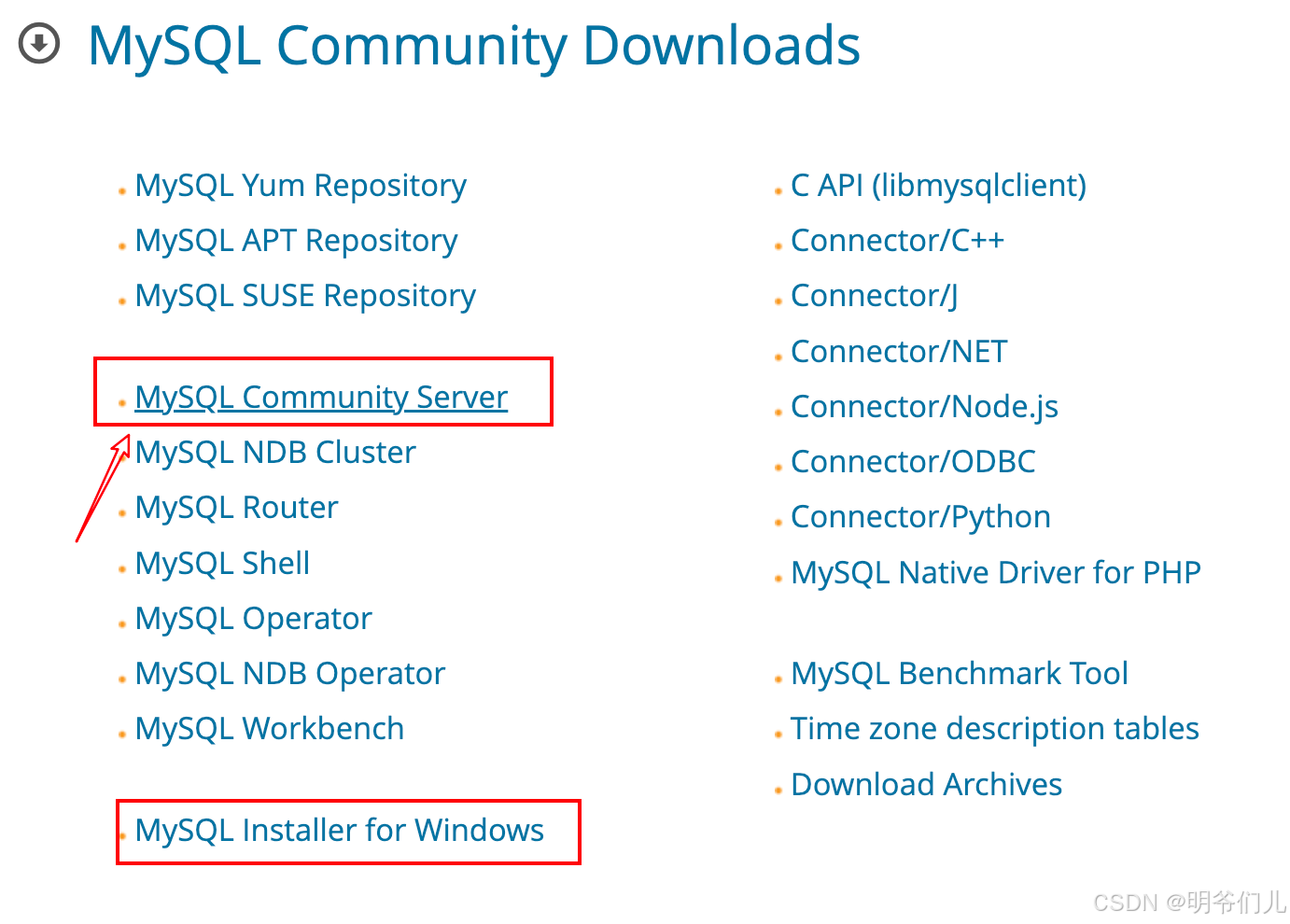 MAC电脑 安装 mysql8.0 版本_mac电脑安装mysql的8.0版本-CSDN博客