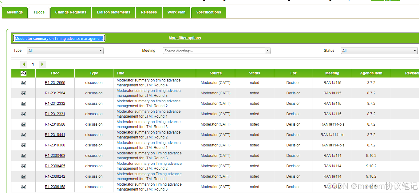 R18 LTM中的UE-Based TA Measurement如何获取候选小区TA？-CSDN博客
