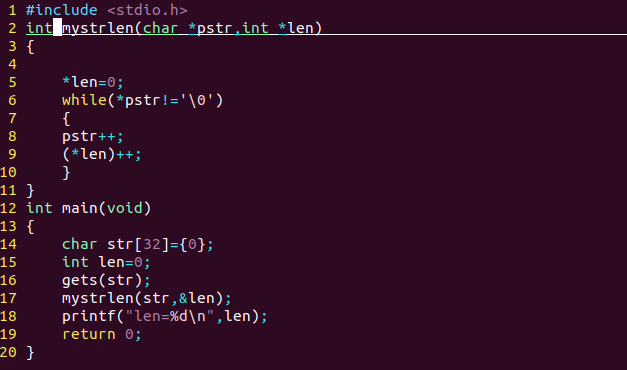 C语言DAY12-CSDN博客