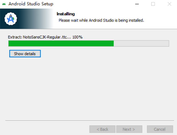 基于Android Studio + ArcGIS Maps SDK for Kotlin的移动GIS开发环境配置（保姆级教程）-CSDN博客