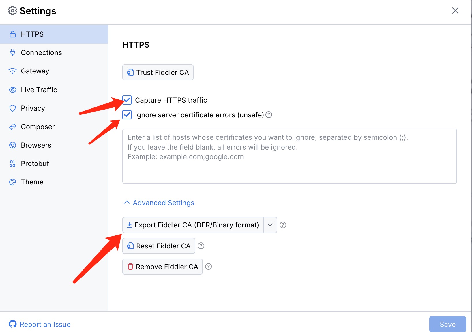 Mac安装fiddler everywhere在手机上抓包_fiddler mac-CSDN博客