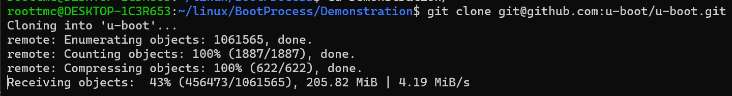 手把手教你在rk3568上进行linux系统移植_rk3568 linux-CSDN博客