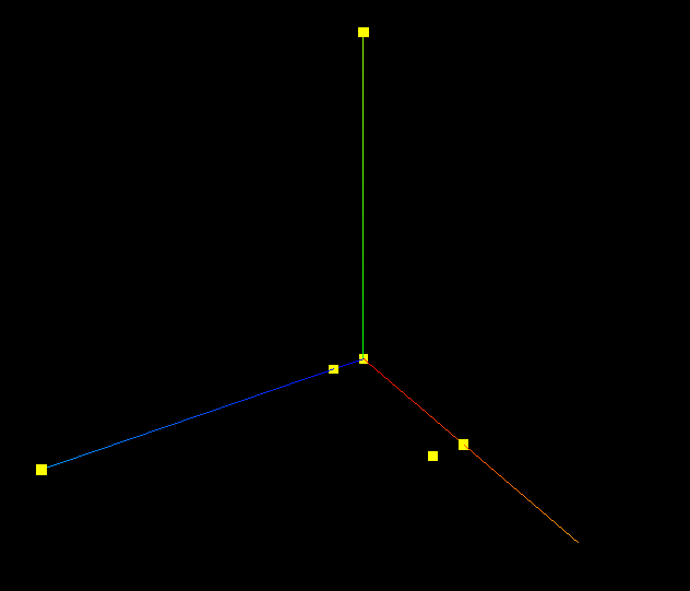 three.js（二）几何体 BufferGeometry-CSDN博客