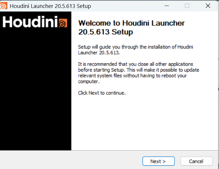 免费使用houdini engine for unity的方法（Houdini+Unity工作流）-CSDN博客